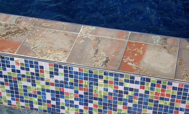 How to Repair a Pool Tile - Southern California Swimming Pools
