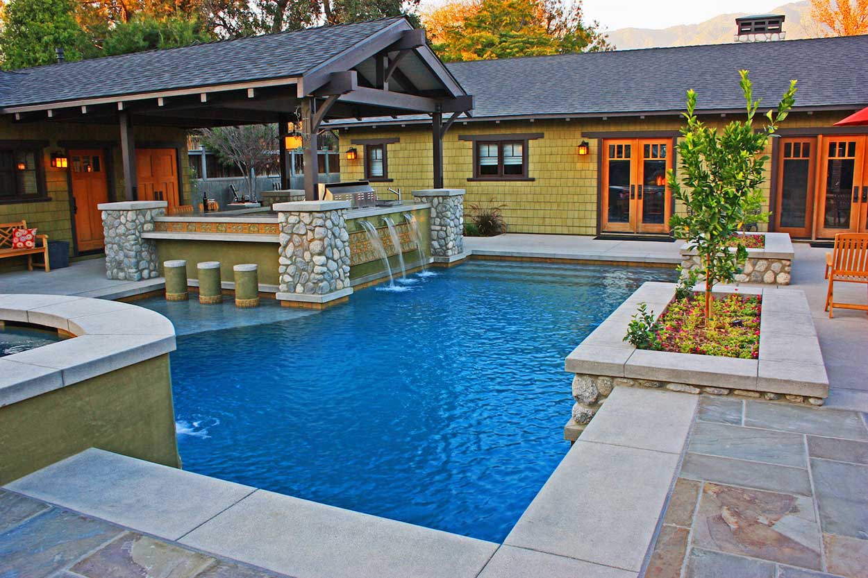 6 Simple Water Saving Tips for Pool Owners - Southern California ...