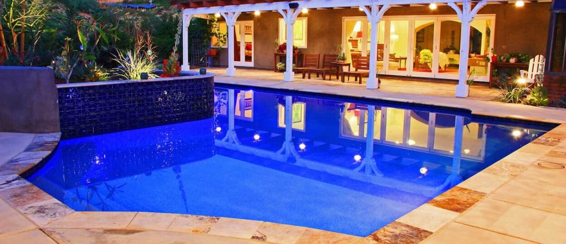 Inground Pools - Southern California Swimming Pools