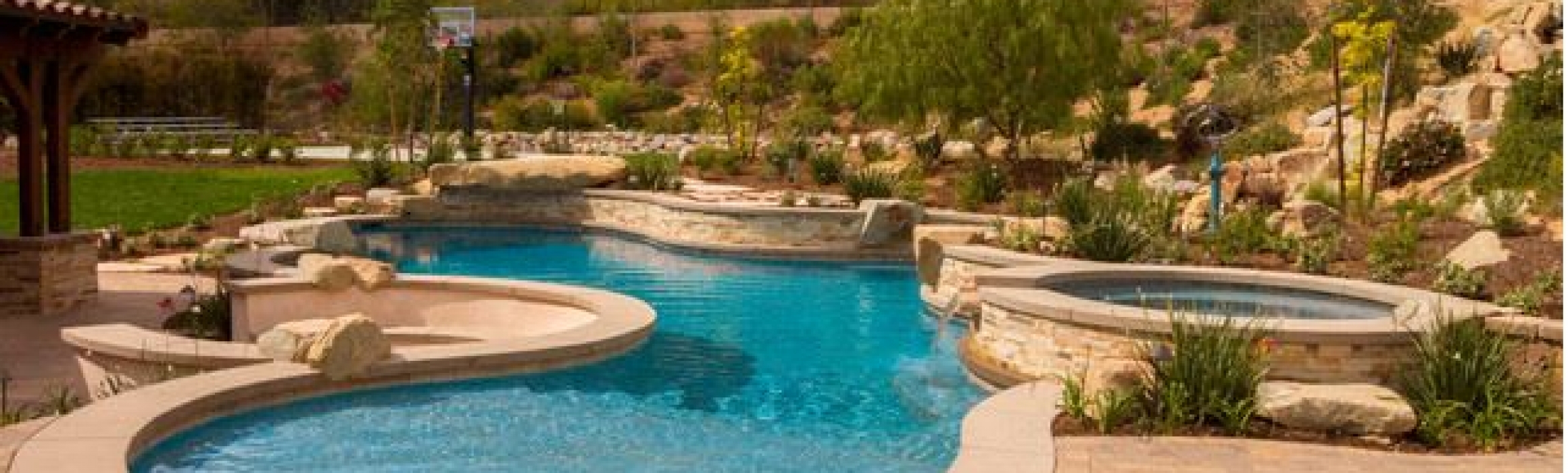 Blog - Southern California Swimming Pools